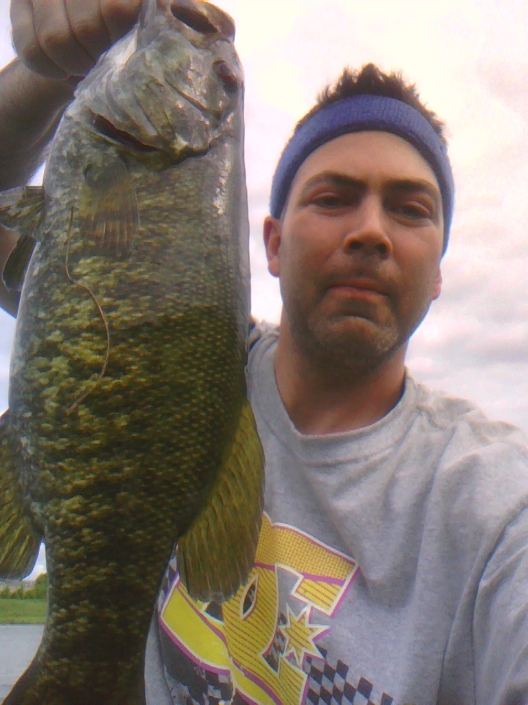 Tennessee River Smallmouth Fishing - Everything Smallmouth